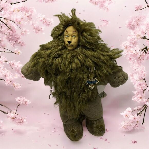 The Hamilton Collection | Toys | Vtg 987 Turner Wizard Of Oz Presents ...